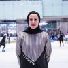 ATIYEH REZAEI | IceBox